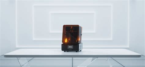 Heygears Best Resin 3d Printer High Precision Effortless Heygears Resin 3d Printer High