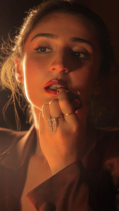 Dhvani Bhanushali Rdesicelebshot