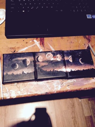 Phases Of The Moon 🌙 Tumbex