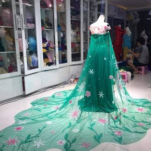 Elsa Fever Elsa Frozen Adult Costume Disney Inspired Costume Etsy