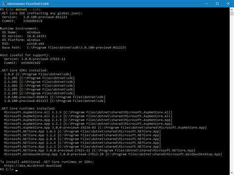 the type or namespace name mvc does not exist in the namespace