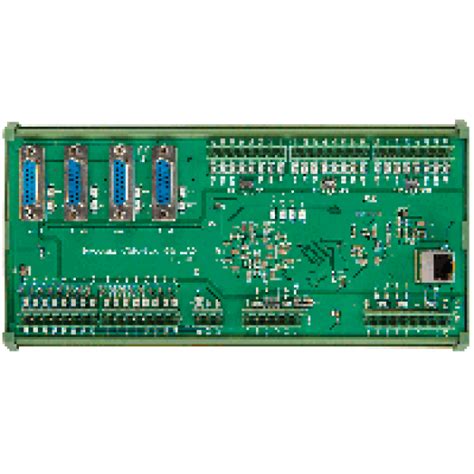 Radonix PC Pro LAN A Axis CNC Controller At In Coimbatore ID