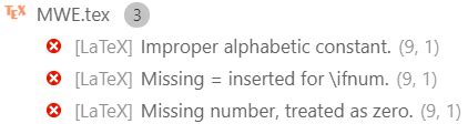 Macros Defined Command Only Works In Preamble TeX LaTeX Stack Exchange