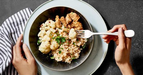 A Trainer Explains The Best Fat Burning Foods Popsugar Fitness