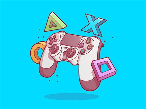 ps4 controller
