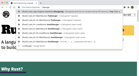 【rust日报】2021 04 02 easy rust learn to program in rust with simple