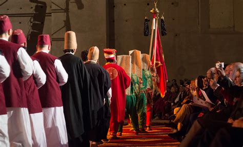 The View From Fez Fes Festival Of Sufi Culture ~ Day Eight