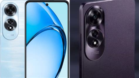 Spesifikasi Dan Harga Hp Oppo A Terbaru Di Bulan April Kelas Menengah Dengan Ketahanan