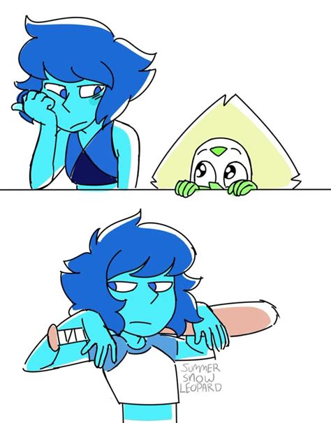 Pin By B Mc On Steven Universe Steven Universe Lapis Steven Universe Comic Lapis Lazuli