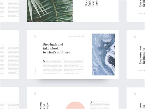 192 Best Images About Document Layout Design On Pinterest Dazed And Confused Behance And Spreads