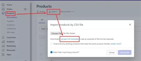 Migrating From Wix To Shopify An Ultimate Guide Updimes