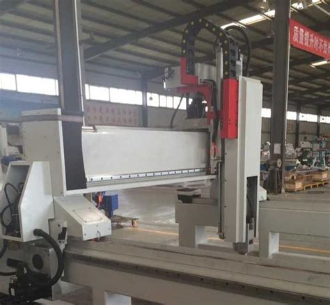 Axis CNC Machine Industrial CNC Routers