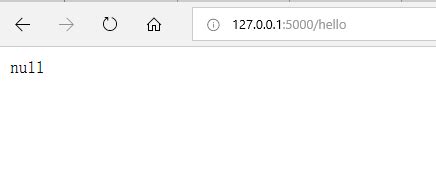 Python How To Fix Return Request Get Json And Get Null In Web Stack Overflow