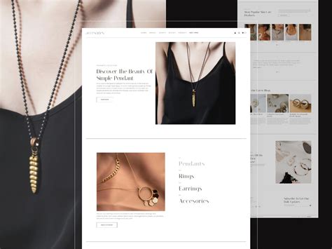 60 best free website homepage design templates html and css