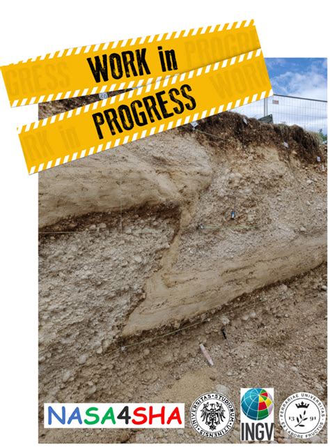 Surface Coseismic Reverse Faulting Is Certainly Confirmed By New Field Evidences In North