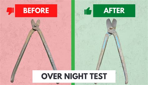 Rust Remover 5 L Fast Eco Friendly Rust Removal Made In South