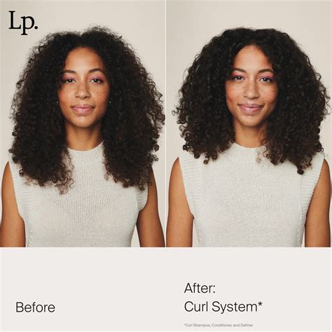 Curl Definer Living Proof Purish