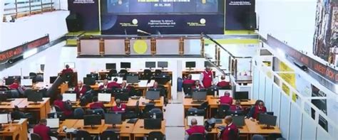 Major NSE Indexes An Overview And Explanation Of The Topic