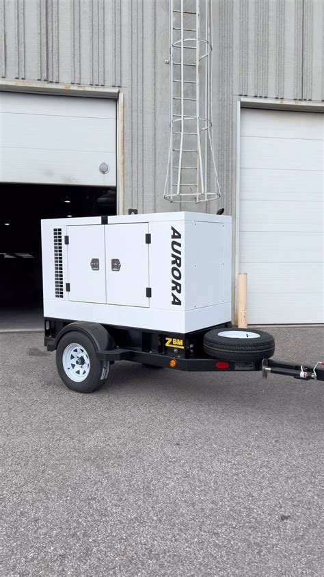 Aurora Generators Inc | Diesel (@auroragenerators) • Instagram photos and videos