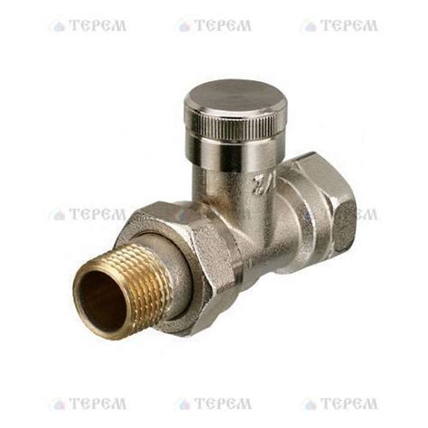 Клапан терморегулятора Rtd N 20 Danfoss купить в Москве в интернет магазине Терем