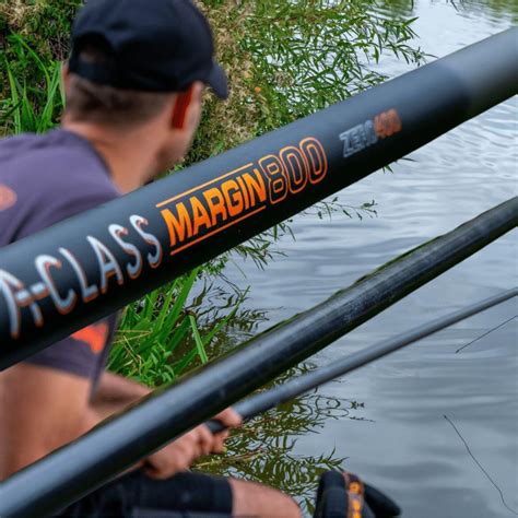 Win A Guru A Class Power Margin Pole 8m