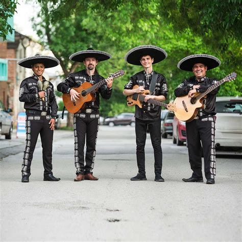 International Mariachi Week April 18 25 2027 National Today