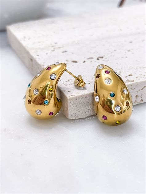 Renya Earrings In Earrings Photo Jewelry Jewelery