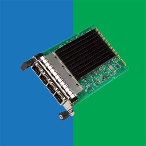 Intel Ethernet I350 T4 Pcie V2 1 Network Adapter 1 Year Warranty
