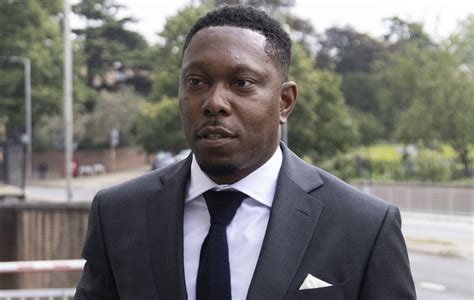 Dizzee Rascal Found Guilty Of Assaulting Ex Fiancé
