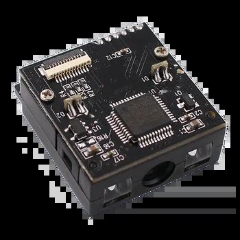 Iot Barcode Scan Engine Ccd Sensor D Compact Hot Sale Usb Rs Serial Ttl Buy Barcode