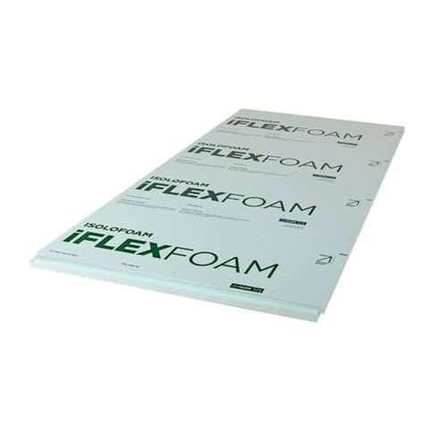 Panneau Isolant Iflexfoam 160 1 78 Po X 4 Pi X 8 Pi Canac