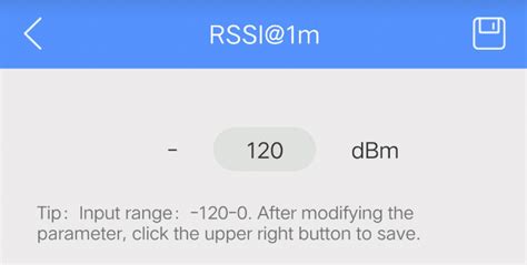 Ibeacon Android On Mokosmart