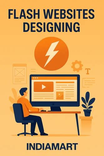 Flash Animation Website Design At ₹ 4000 Project In Noida Id 2856364094097