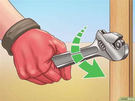 3 Formas De Quitar Una Tuerca Redondeada Wikihow