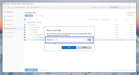 How To Recover Deleted Excel Files On Windows Best Methods