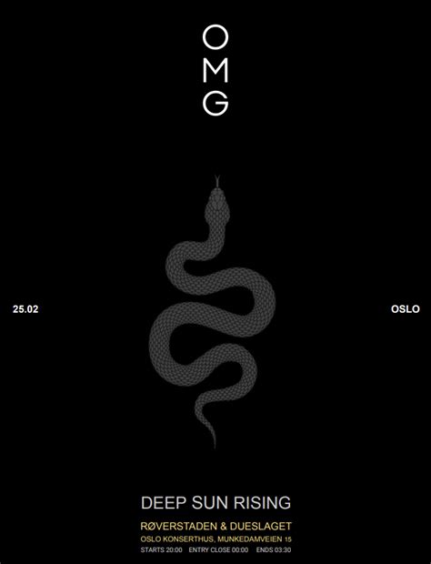 Deep Sun Rising Event Guide Soria Gathering 2024