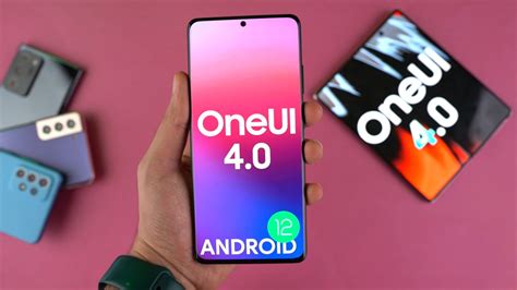 Galaxy S21 One Ui 4 0 Beta Launch Delayed Indefinitely Phonearena