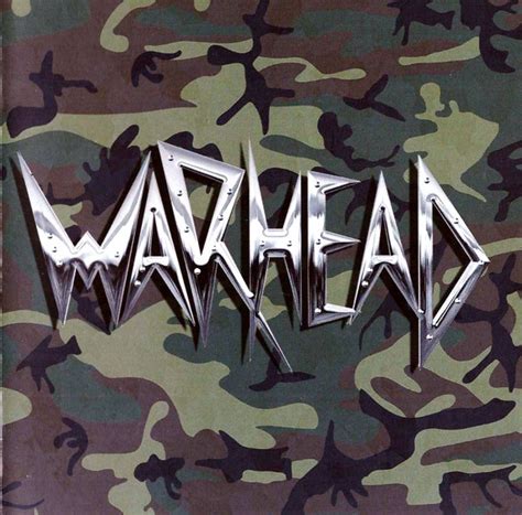 Warhead Warhead Releases Discogs
