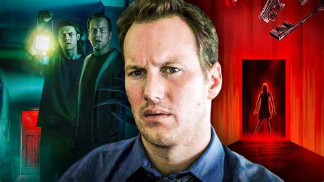 Lekker Griezelen Op Netflix Met Demonen In Insidious The Red Door