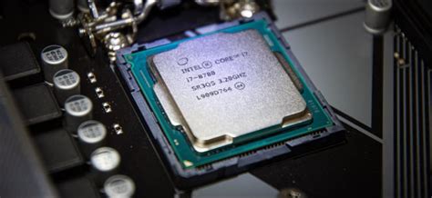 การถอดรหัสรีวิว Cpu คู่มือสำหรับผู้เริ่มต้นเกี่ยวกับข้อกำหนดของโปรเซสเซอร์