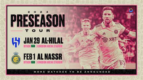 [기타] 리야드에서 또다시 성사된 마지막 메호 대전 일정 공식 발표