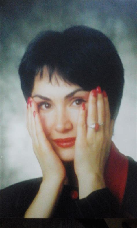 ჯანმრთელობა „თამამად შემიძლია ვთქვა რომ მე უშიშარი ვარ და არასდროს