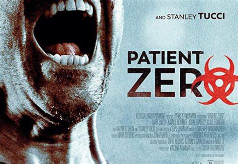 Patient Zero Review