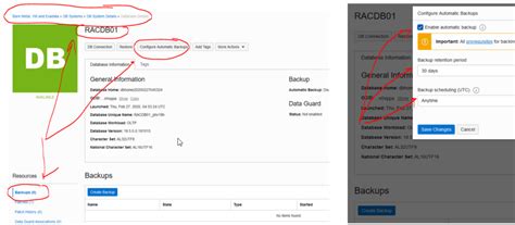 oracle dba to cloud dba training day 5 q a review 1z0 1093