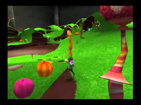 Charlie And The Chocolate Factory Movie Game Walkthrough Part 3