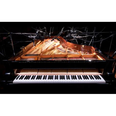 Native Instruments Noire Thomann Uk