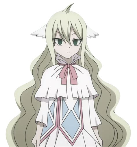 Mavis Vermillion By Animesaint369 On Deviantart