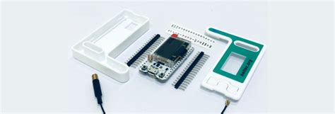 Transmitting Sound And Image Over A Lora Link Lora Radio « Adafruit