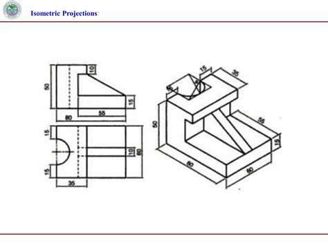 Isometric Projections Pptx