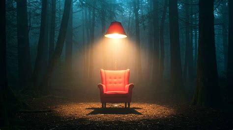 Spiritual Meaning Of Liminal Space Whats Your